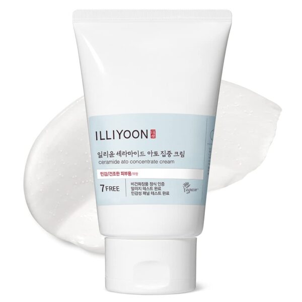 Top 11 Korean Barrier Repair Creams 2024